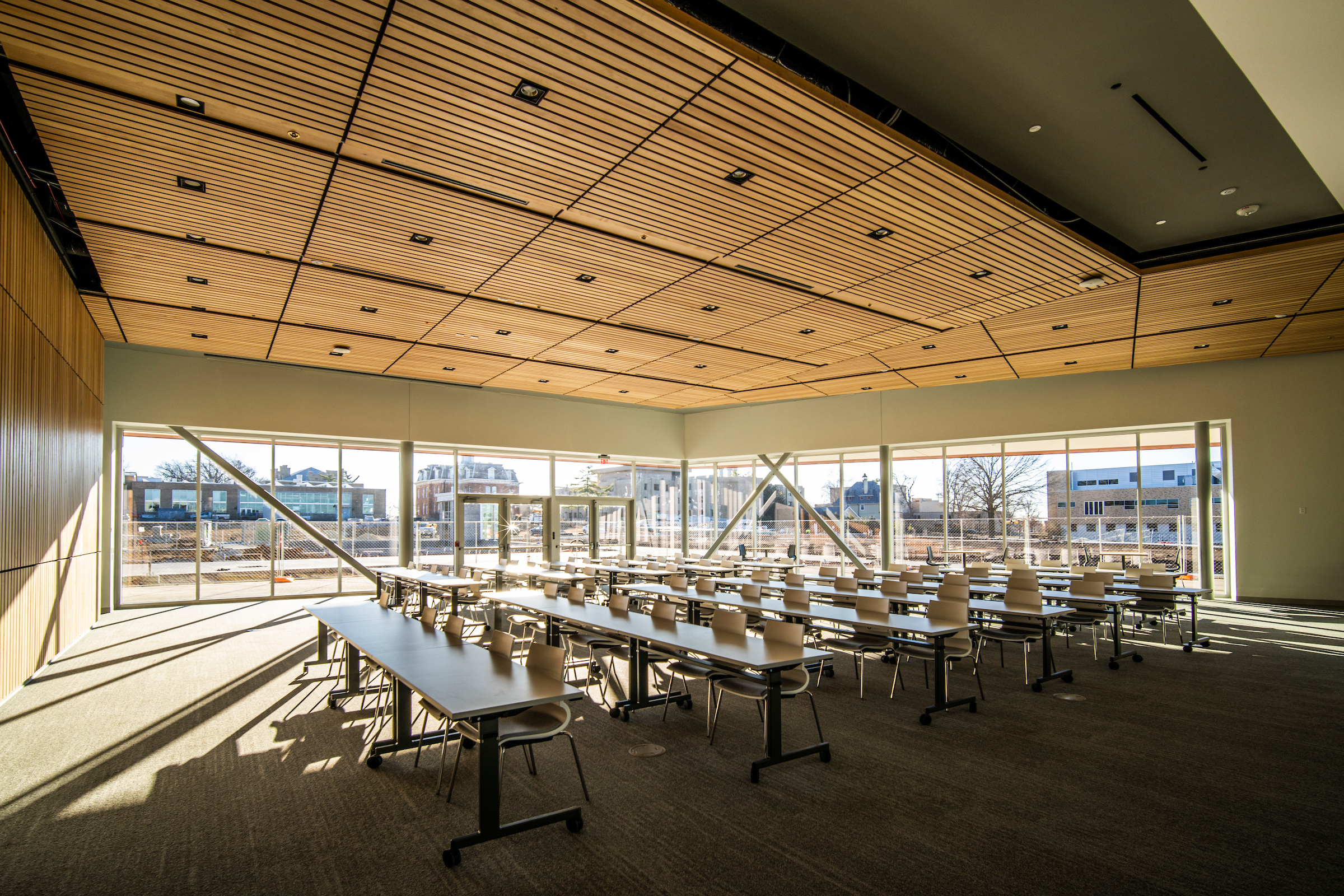 Venues & Facilities – Innovation Lab | Missouri S&T