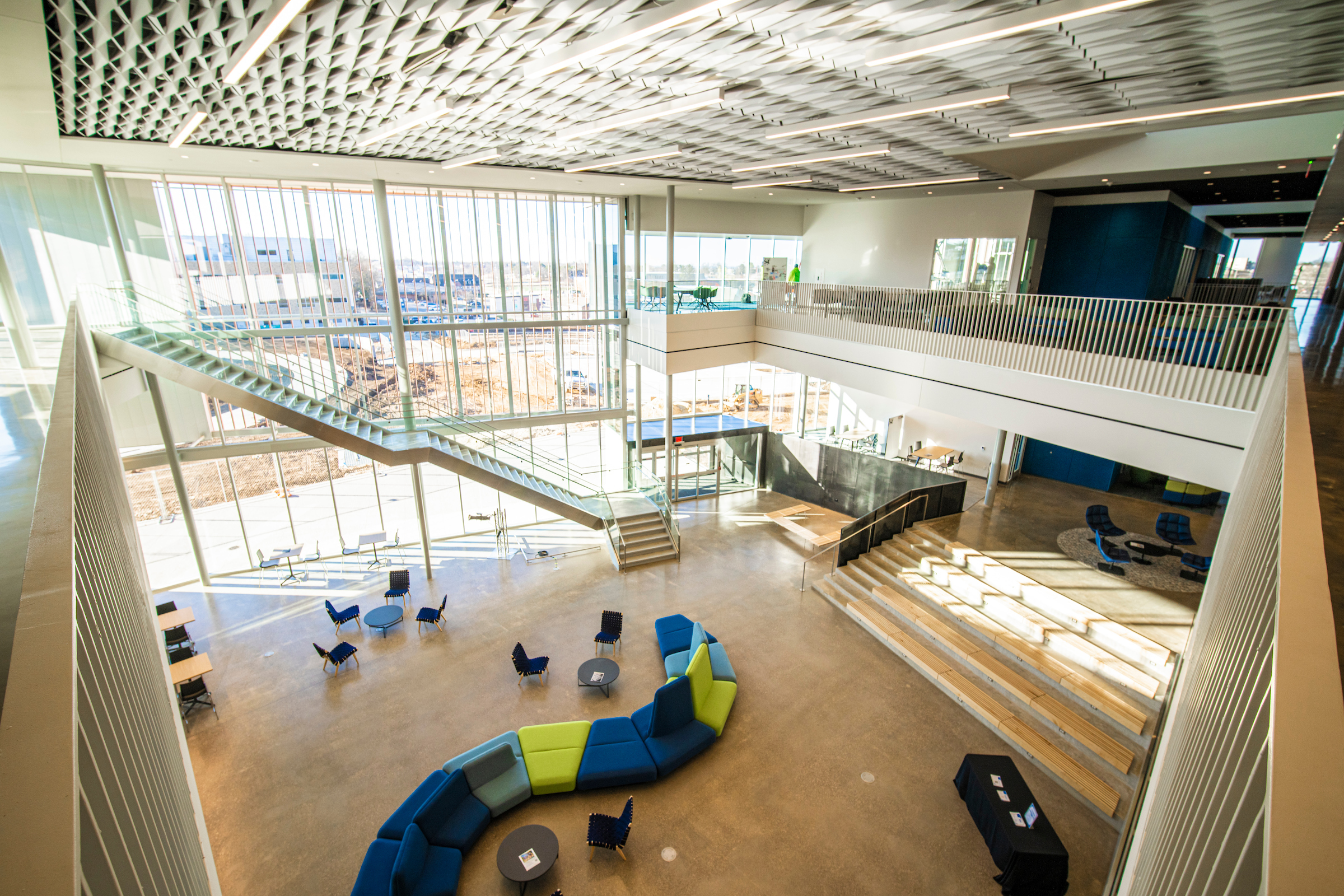 Venues & Facilities – Innovation Lab | Missouri S&T